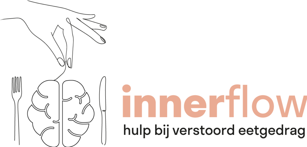 Verstoord eetgedrag en eetproblemen: contacteer innerflow